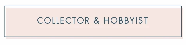 YourStory | For the Collector/Hobbyist | Gaylord Archival